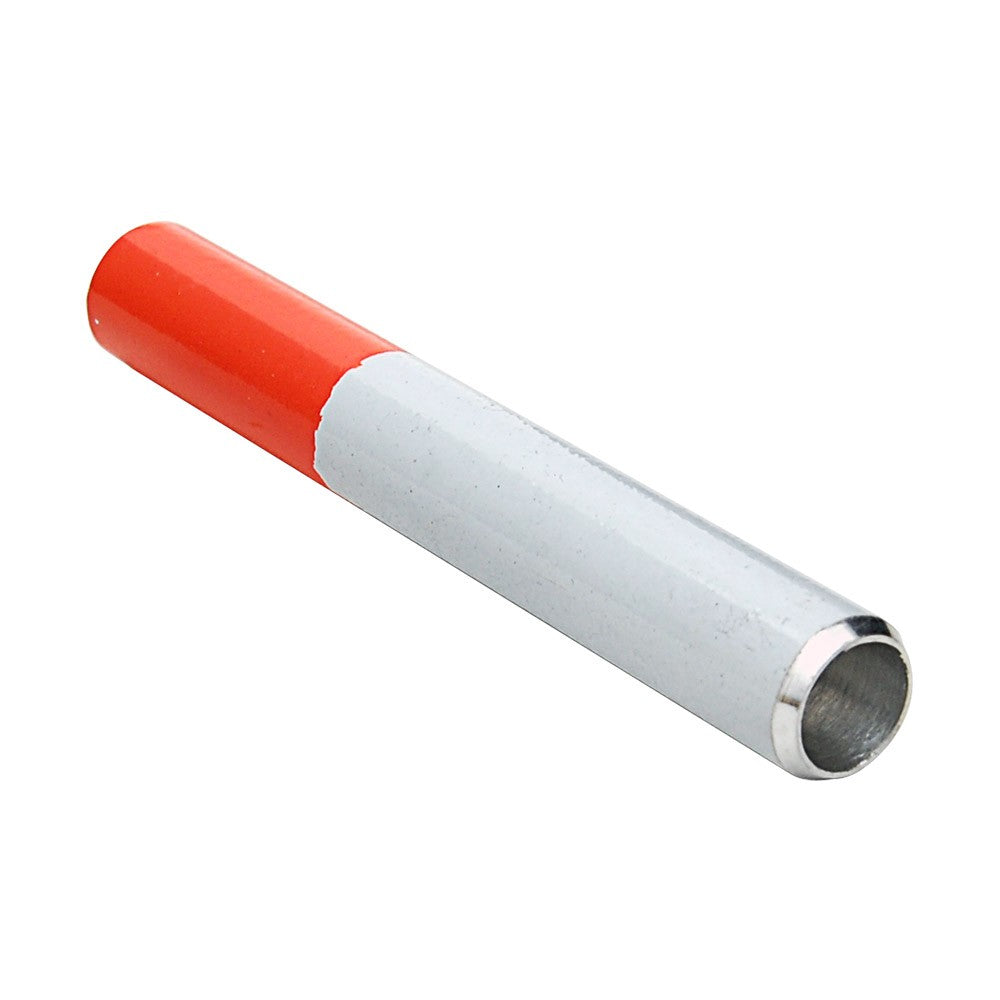 2" Metal Cigarette One Hitter Packs | Rodeo Wholesale