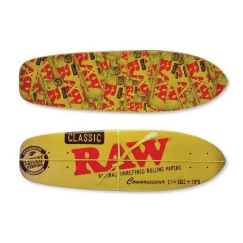 RAW D5 Cruiser Skateboard | Rodeo Wholesale